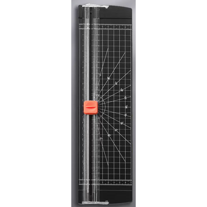 🇸🇬 A4 Portable Paper Cutter Trimmer 1 PC